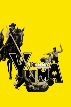 ‎Johnny Yuma (1966) directed by Romolo Guerrieri • Reviews, film + cast ...
