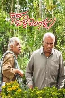 ‎Kaada Beladingalu (2007) directed by B.S. Lingadevaru • Film + cast ...