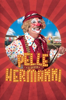 ‎Herman the Circus Clown (2022) directed by Timo Koivusalo • Reviews ...