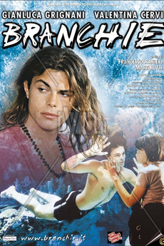 ‎Branchie (1999) directed by Francesco Ranieri Martinotti • Film + cast ...