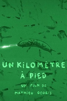 ‎Ten, Twenty, Thirty, Fourty, Fifty Miles a Day (2021) directed by ...