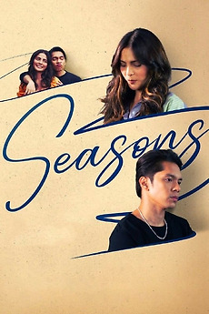 ‎Seasons (2023) directed by Easy Ferrer • Reviews, film + cast • Letterboxd