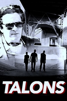 ‎Talons (2016) directed by Bart Vandever • Film + cast • Letterboxd