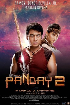 Panday 2