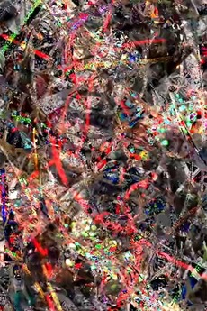 ‎Interlinks (2021) directed by Los Ingrávidos • Film + cast • Letterboxd