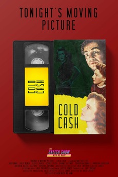 ‎Tonight's Moving Picture... Cold Cash (2021) directed by Jack Caffrey ...