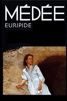 ‎Médée (2001) directed by Don Kent • Reviews, film + cast • Letterboxd