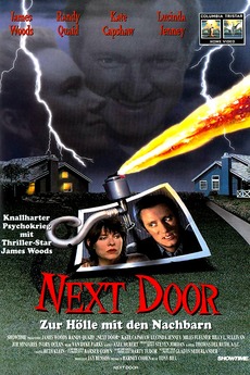 ‎Next Door (1994) • Reviews, film + cast • Letterboxd