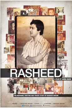 ‎Rasheed (2016) directed by Samia Badih • Film + cast • Letterboxd
