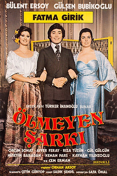 ‎Ölmeyen Şarkı (1977) directed by Orhan Aksoy • Film + cast • Letterboxd