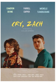 ‎Cry, Zach (2021) directed by Collen Demerez • Reviews, film + cast ...