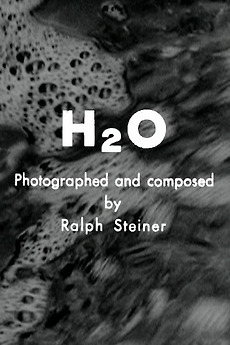 ‎H₂O (1929) directed by Ralph Steiner • Reviews, film + cast • Letterboxd
