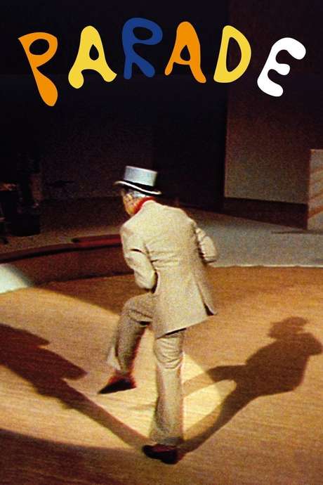 ‎Parade (1974) directed by Jacques Tati • Reviews, film + cast • Letterboxd