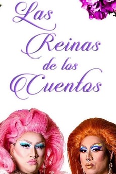 ‎The Queens of the Stories (2021) directed by Paul Detwiler • Film ...