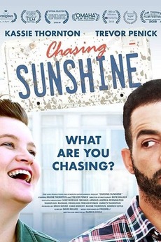 ‎Chasing Sunshine (2018) directed by Darren Coyle • Film + cast ...