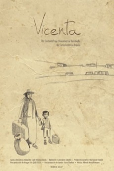 ‎Vicenta (2014) directed by Carla Valencia Dávila • Reviews, film ...