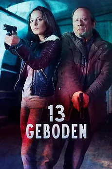 ‎13 Commandments (2018) directed by Maarten Moerkerke • Reviews, film ...