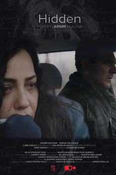 ‎Hidden (2022) directed by Arsim Fazlija • Reviews, film + cast ...