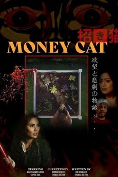 ‎Money Cat (2021) directed by Thomas Ireton, Connor Kurth • Reviews ...