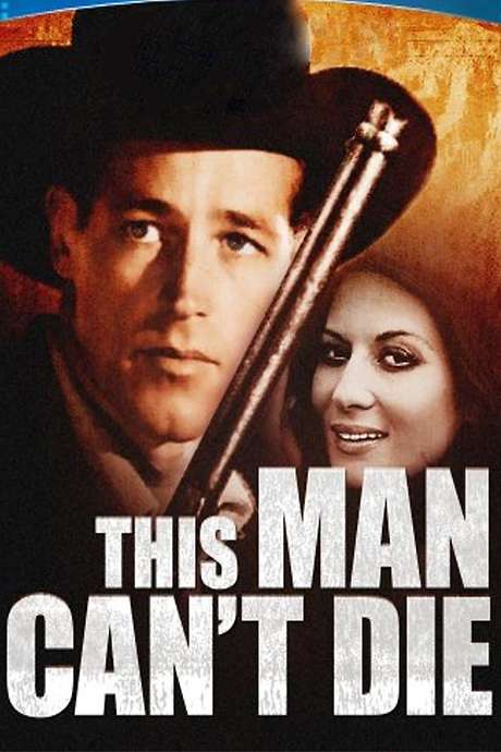 ‎This Man Can't Die (1968) directed by Gianfranco Baldanello • Reviews ...