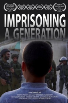 ‎Imprisoning a generation (2016) directed by Zelda Edmund • Reviews ...