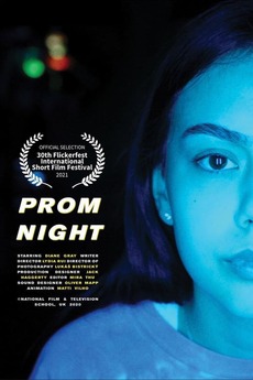 ‎Prom Night (2021) directed by Lydia Rui • Reviews, film + cast ...