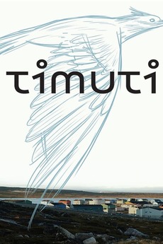 ‎Timuti (2012) directed by Jobie Weetaluktuk • Film + cast • Letterboxd