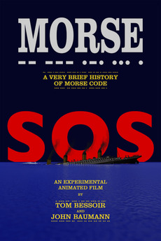 ‎Morse (2018) directed by Tom Bessoir • Reviews, film + cast • Letterboxd