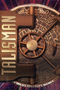 ‎Talisman: World's Best Kept Secret (2005) • Film + cast • Letterboxd