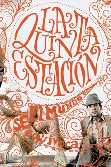 ‎El mundo se equivoca y algo más (2007) • Film + cast • Letterboxd