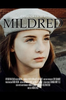 ‎Mildred (2018) directed by Michael Ricci • Reviews, film + cast ...