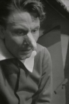 ‎Dwarf Nose (1963) directed by Peter Dörre • Reviews, film + cast ...