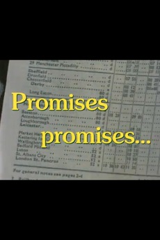 ‎Promises Promises... (1982) directed by Richard Tambling • Reviews ...