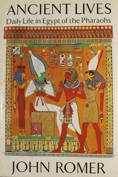 ‎Ancient Lives (1984) directed by John Romer • Film + cast • Letterboxd