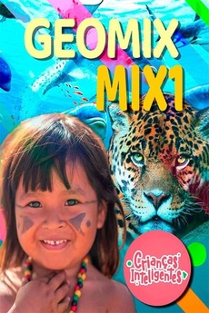 ‎Geomix - Mix 1 (2021) • Film + cast • Letterboxd