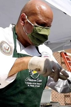 ‎Chef Steven (2021) directed by Amy Oden • Reviews, film + cast ...