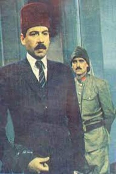 ‎Yorgun Savaşçı (1993) • Reviews, film + cast • Letterboxd