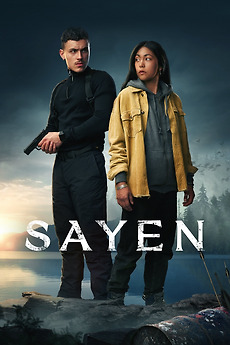 ‎Sayen (2023) directed by Alexander Witt • Reviews, film + cast • Letterboxd