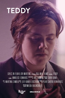 ‎Teddy (2020) directed by Milda Baginskaitė • Reviews, film + cast ...