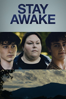 ‎Stay Awake (2022) directed by Jamie Sisley • Reviews, film + cast ...