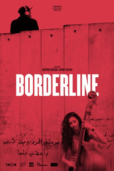 ‎Borderline directed by Antoine Bonzon, BenoÎt Bizard • Film + cast ...
