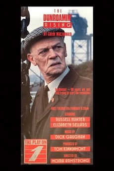 ‎The Dunroamin' Rising (1988) directed by Moira Armstrong • Reviews ...