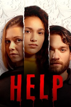 ‎Help (2021) directed by Blake Ridder • Reviews, film + cast • Letterboxd