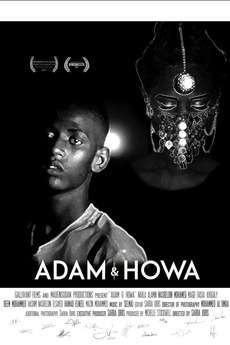 ‎Adam & Howa (2015) directed by Sarra Idris • Film + cast • Letterboxd