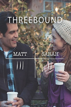 ‎Threebound (2019) directed by Kate Forsatz, Daryl Ferrara • Reviews ...