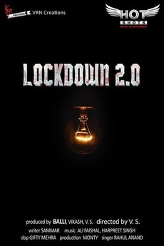 ‎Lockdown 2.0 • Film + cast • Letterboxd