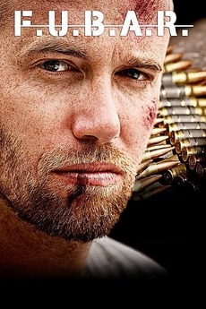 ‎F.U.B.A.R. (2014) directed by Johnathan Robert Hart • Reviews, film ...