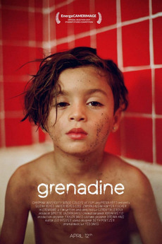 ‎Grenadine (2019) directed by Corentin Leroux • Film + cast • Letterboxd