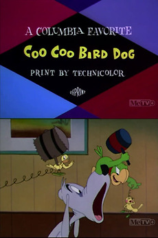 ‎Coo-Coo Bird Dog (1949) directed by Sid Marcus • Reviews, film + cast ...