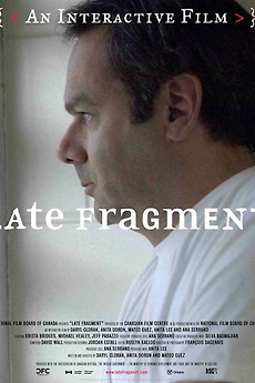 ‎Late Fragment (2007) directed by Daryl Cloran, Anita Doron et al ...